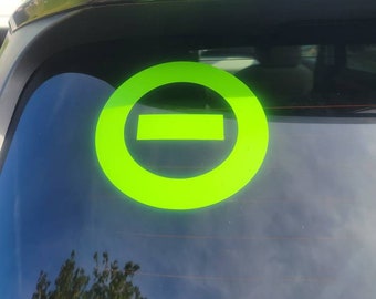 Type O Negative Decals - Etsy