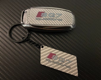 Audi Rs7 Key Fob - Etsy