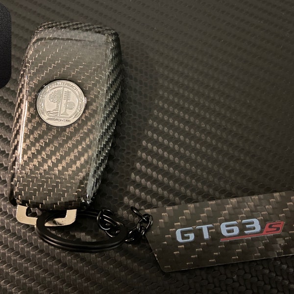 Gtr Key Fob - Etsy