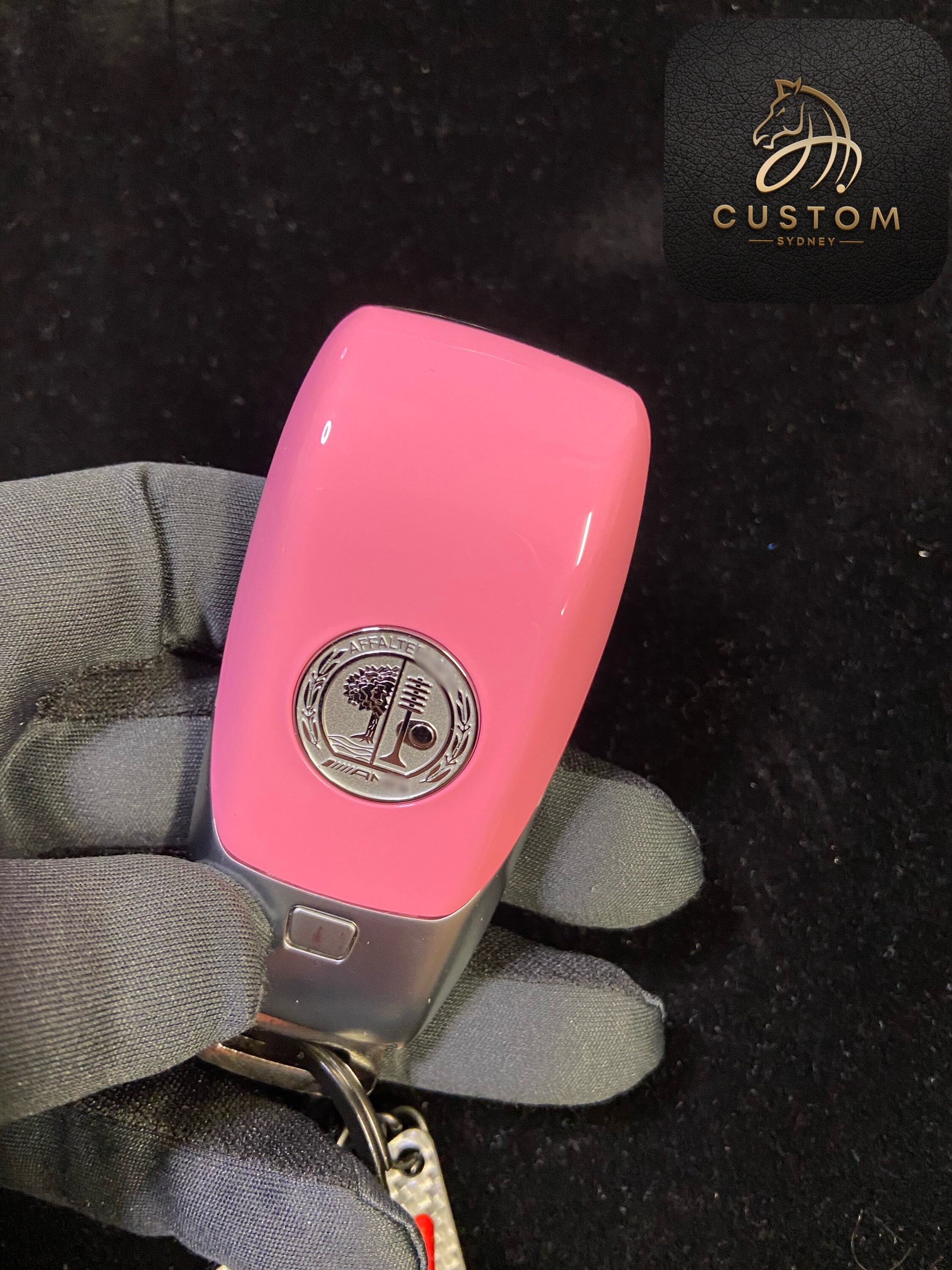 Oem Key FOB AMG Cover Replacement Parts for Mercedes New - Etsy