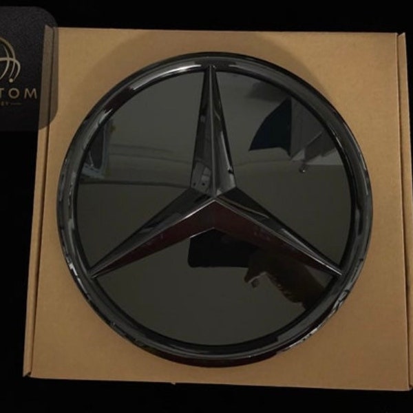 Star Emblem - Etsy