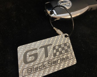 Mercedes Gt Keychain - Etsy