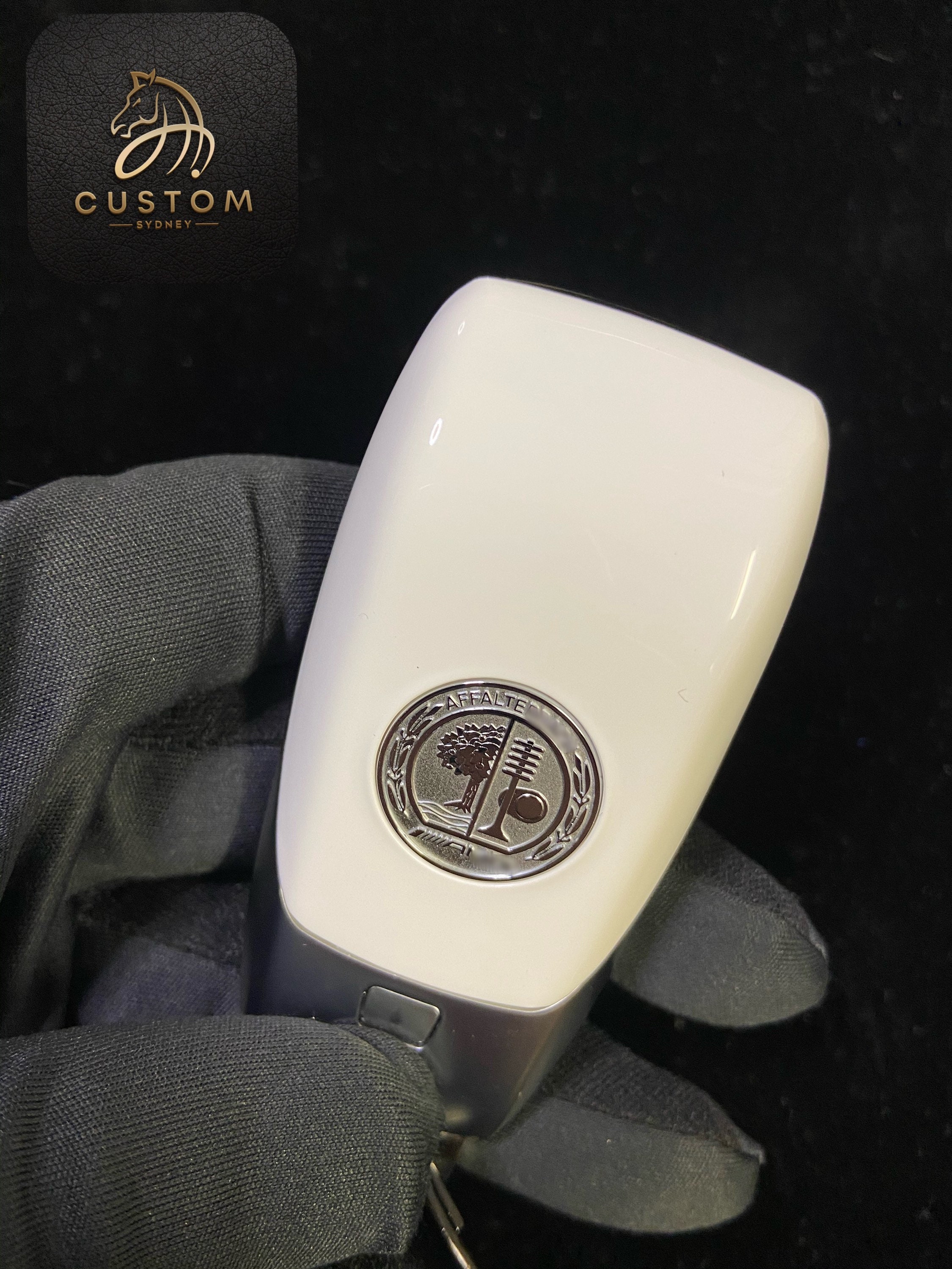 Oem Key FOB AMG Cover Replacement Parts for Mercedes New - Etsy