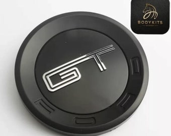 Mustang Rear Emblem | Etsy