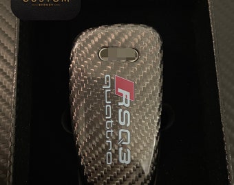 Audi R8 Key Fob - Etsy