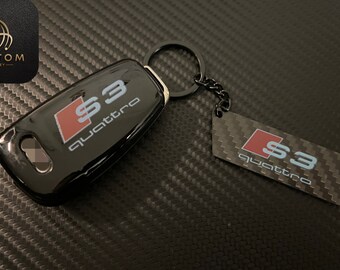 Audi S3 Key Cover - Etsy