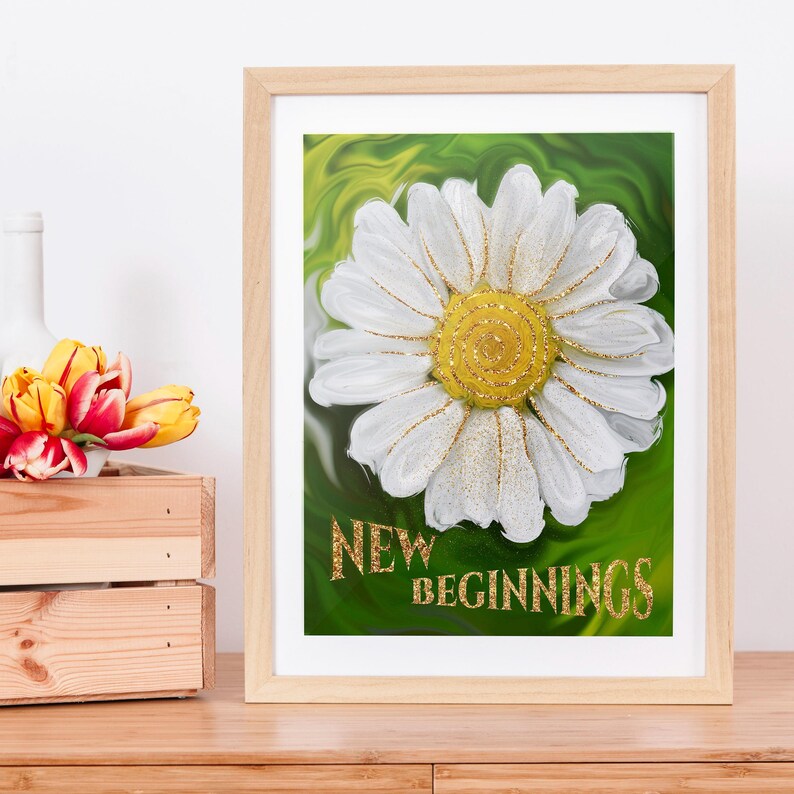 Flower Power Collection - Printables to Bring the Magic of Colors and ...
