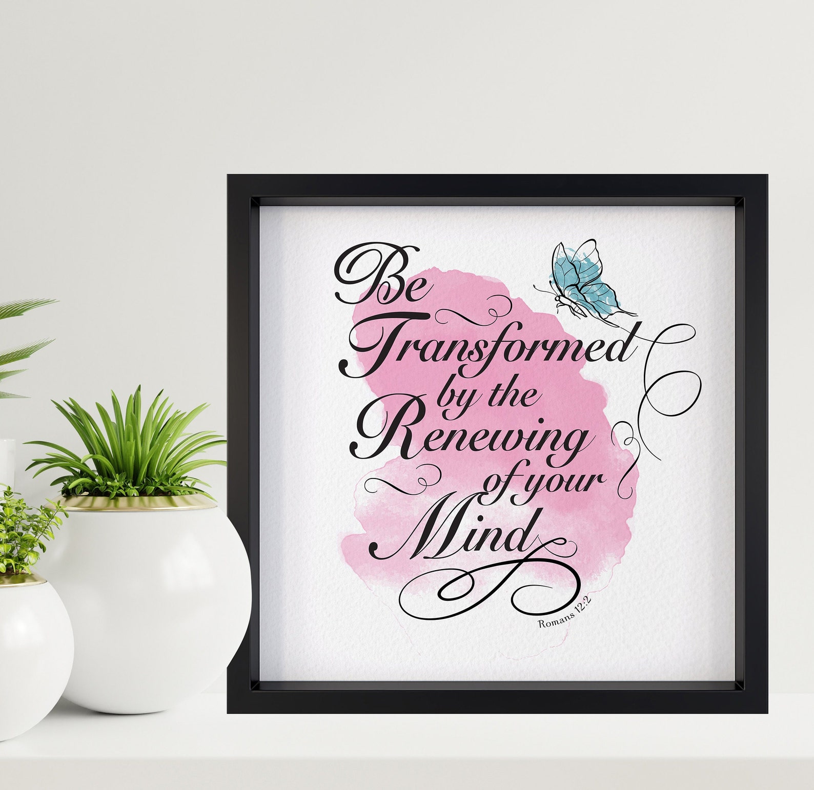 Renewing of Mind and Strength Biblical Verses, Be Transformed, Fly Like ...