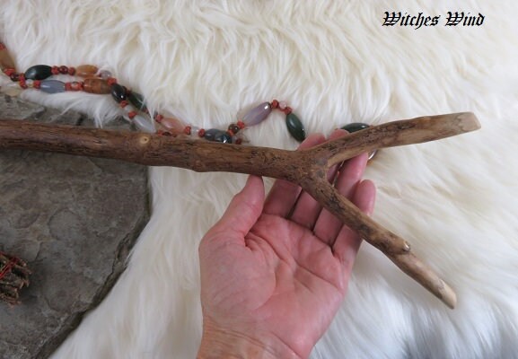 Medicine Rattle With Stang Handle Blood Red Rattle Journey Rattle ...