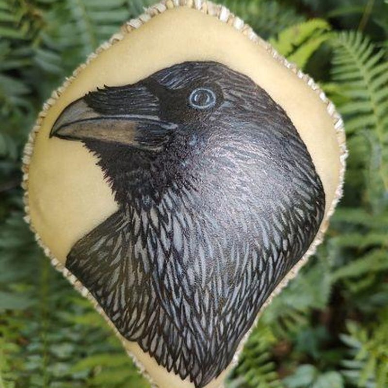 Shamanic Rattle - Etsy