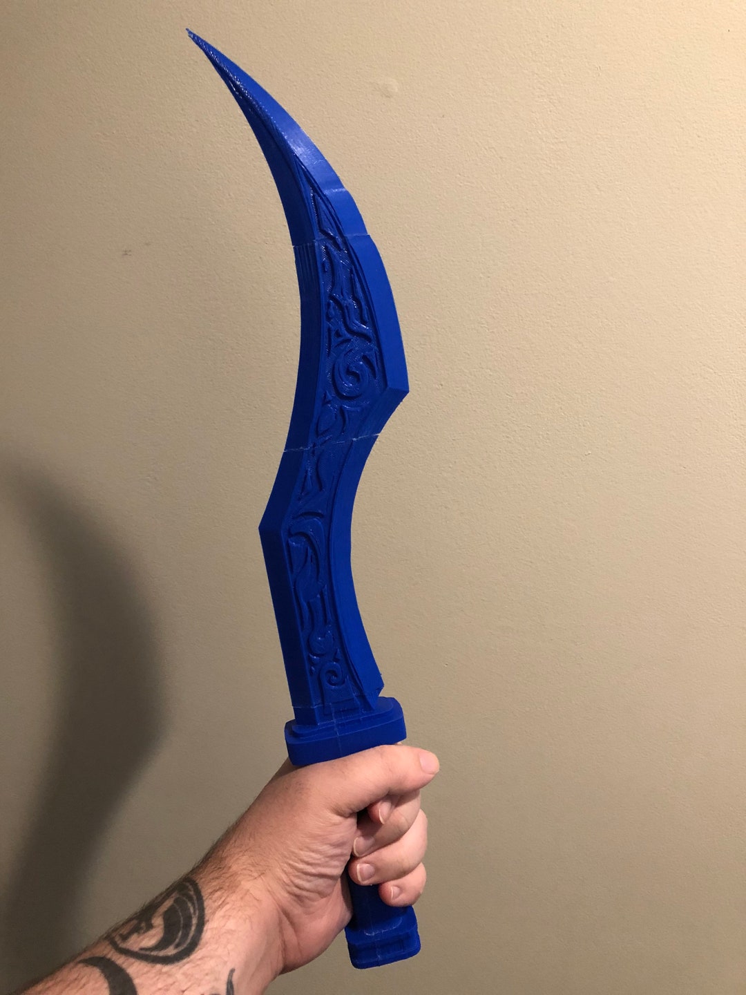 League of Legends Katarina Dagger DIY Kit - Etsy