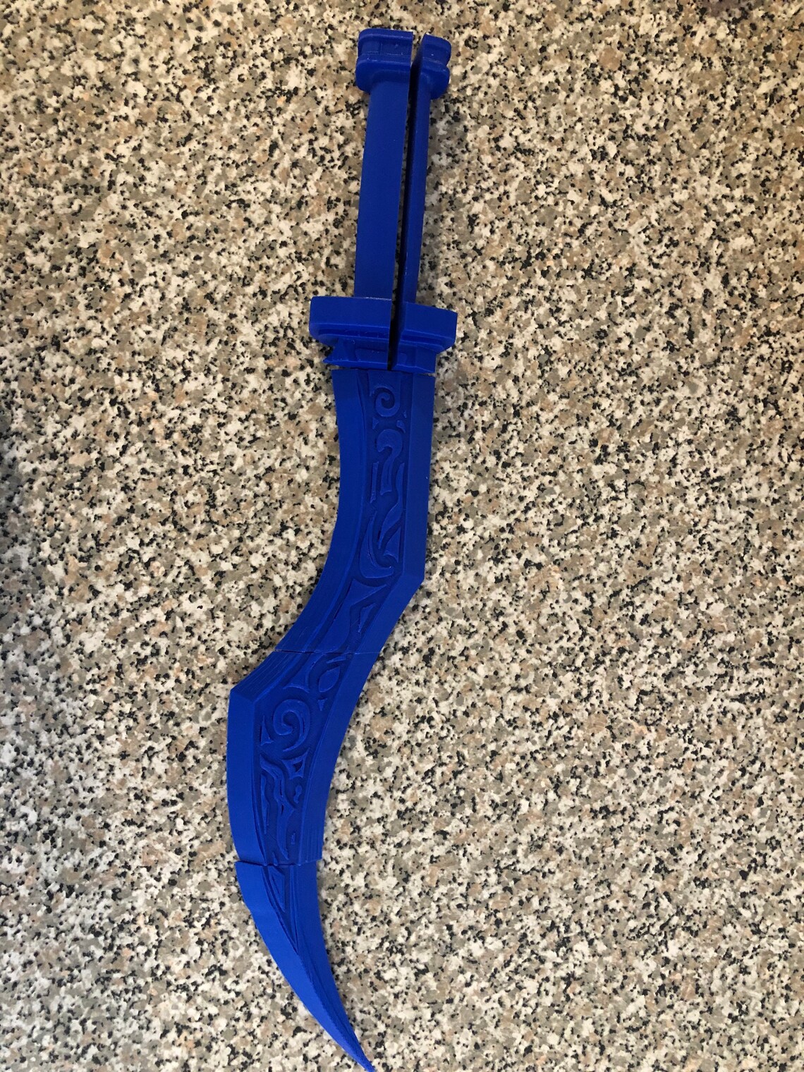 League of Legends Katarina Dagger DIY Kit - Etsy