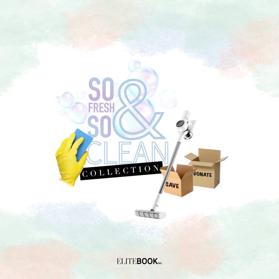 So Fresh & so Clean Collection by Elitebook Inc. | Digital Stickers ...
