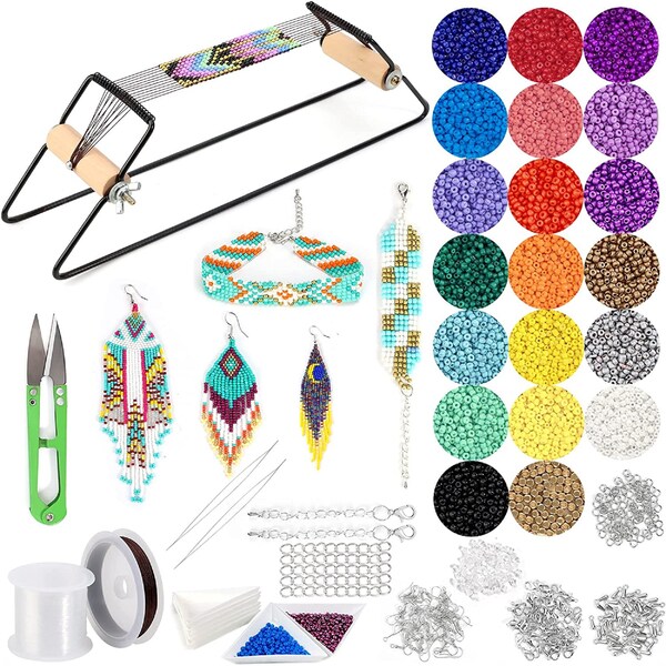 Loom Kit - Etsy