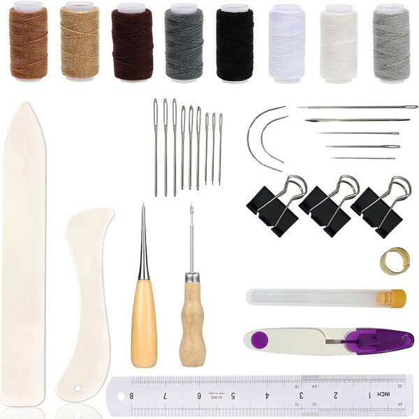 Bookbinding Kit - Etsy