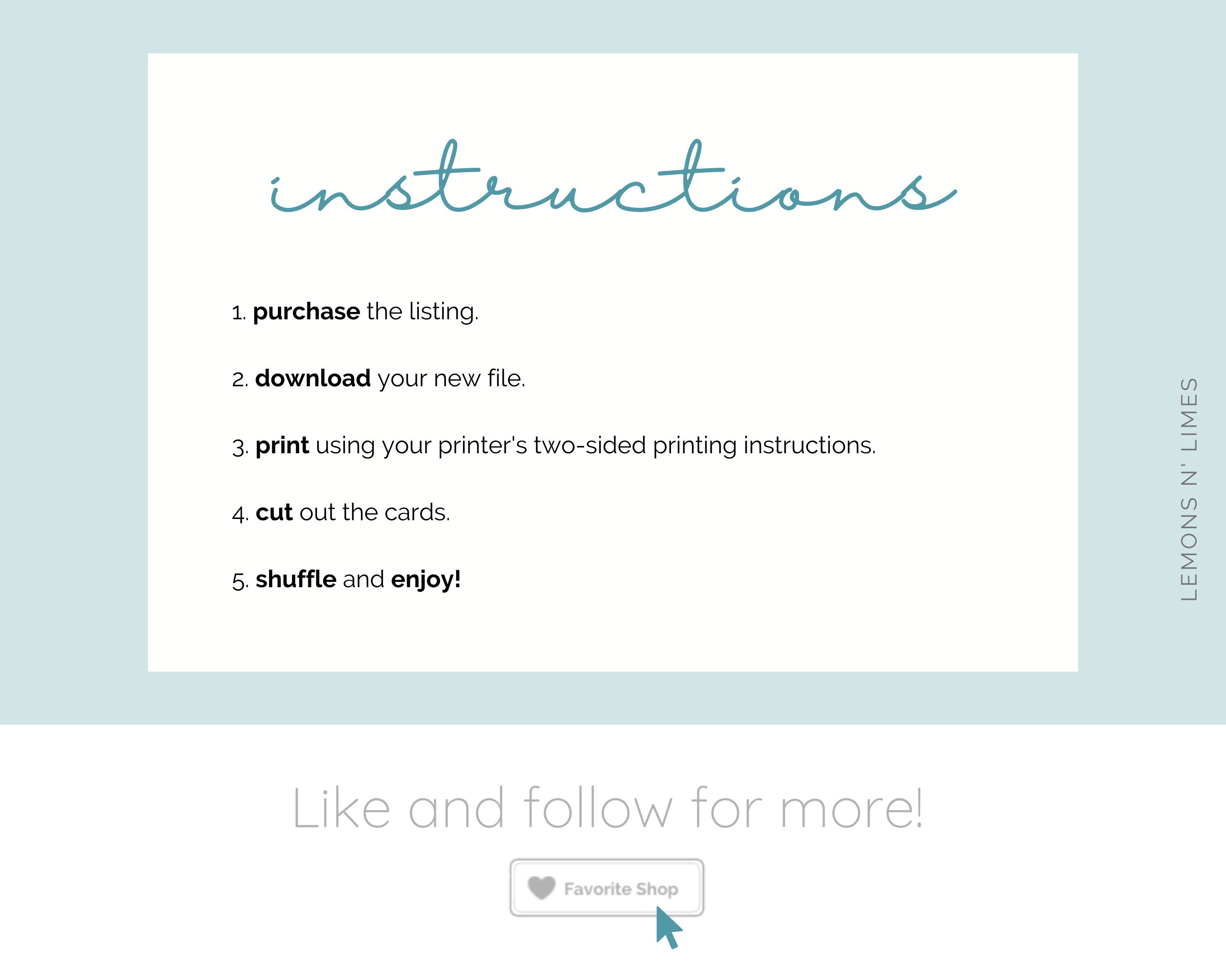 Spanish Colors Card Game, Printable Flashcards (digital Download) - Etsy
