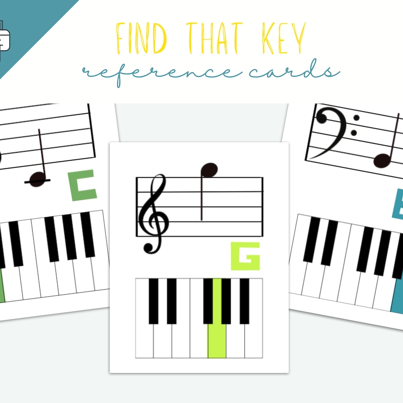 Piano Games - Etsy