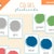 Spanish Colors Printable Flashcards, Spanish English Vocabulary ...
