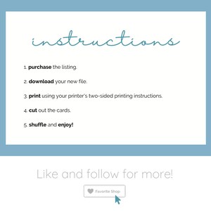 French Weather Printable Flashcards, Weather & Seasons Vocabulary ...