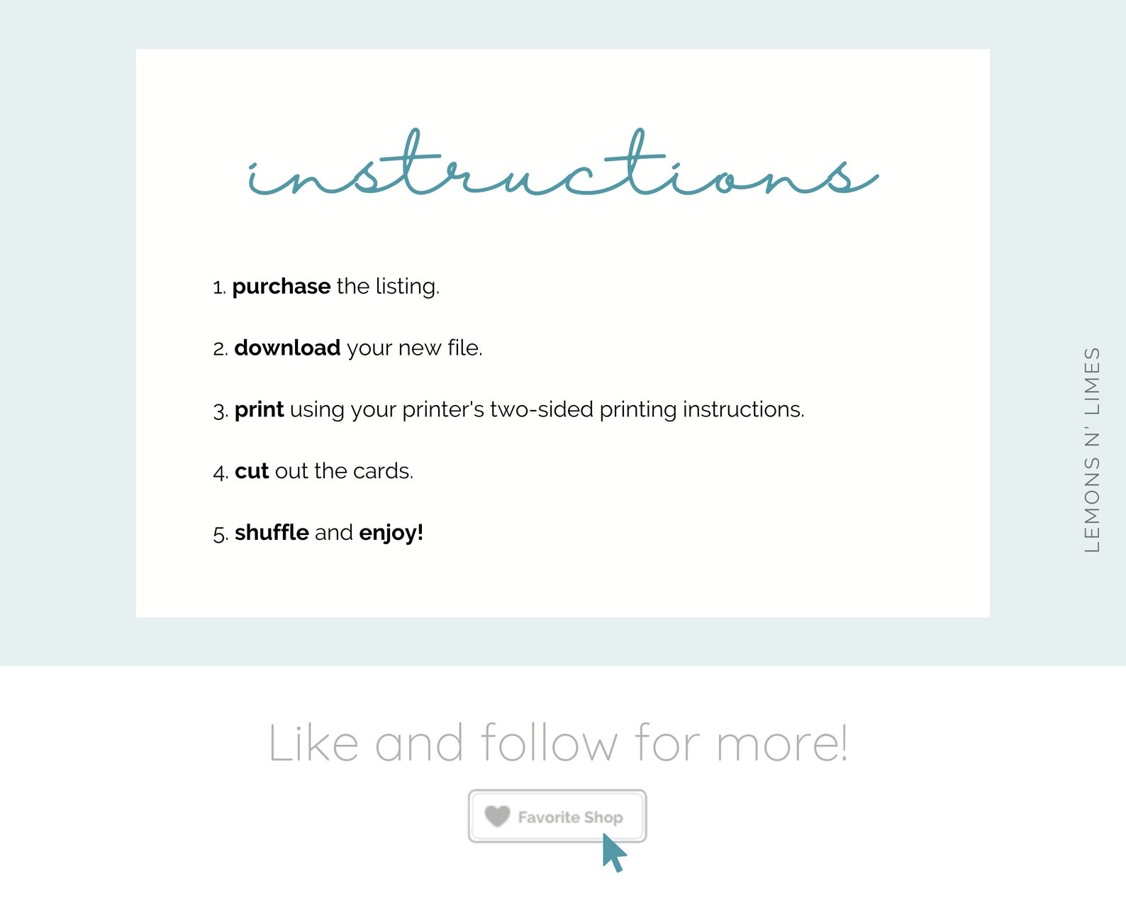 Piano Intervals Flashcards, Treble Clef, Music Notes (digital Download ...