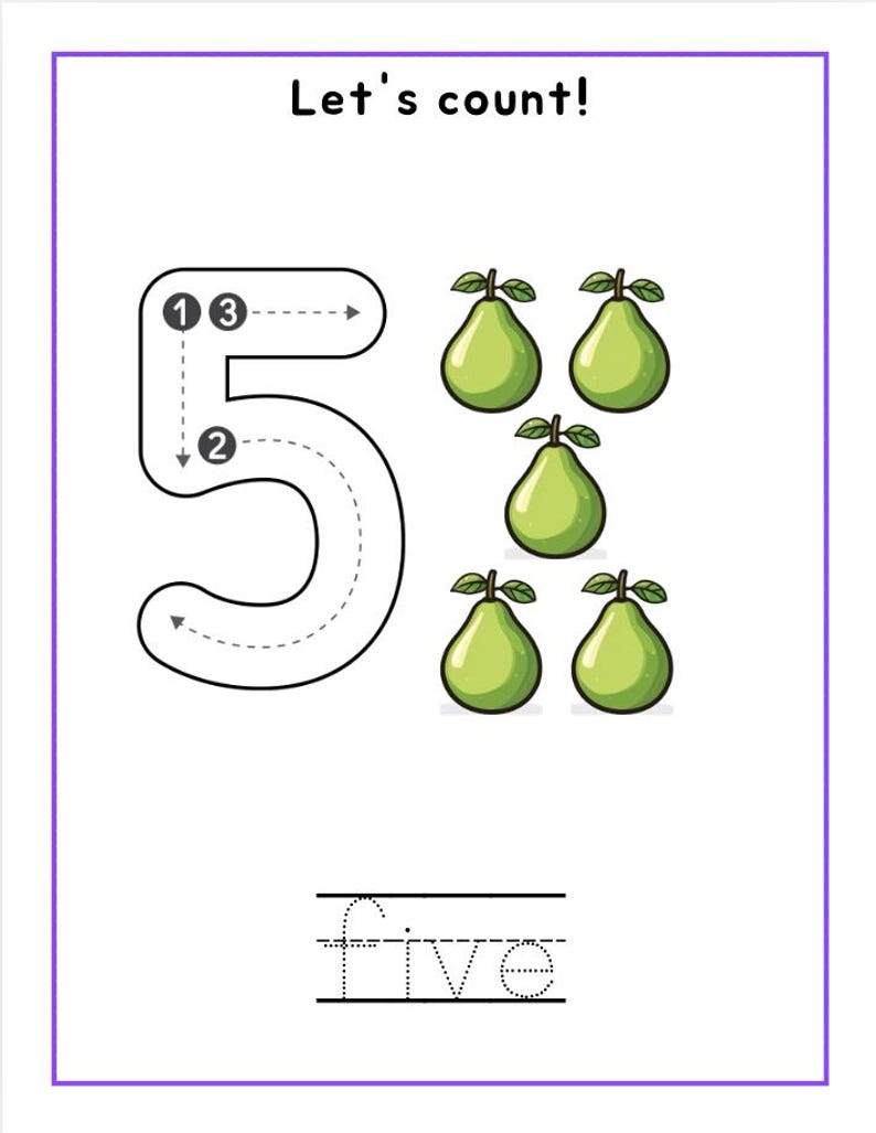 Alphabet Tracing Worksheet Printable, Handwriting Practice Kindergarten ...