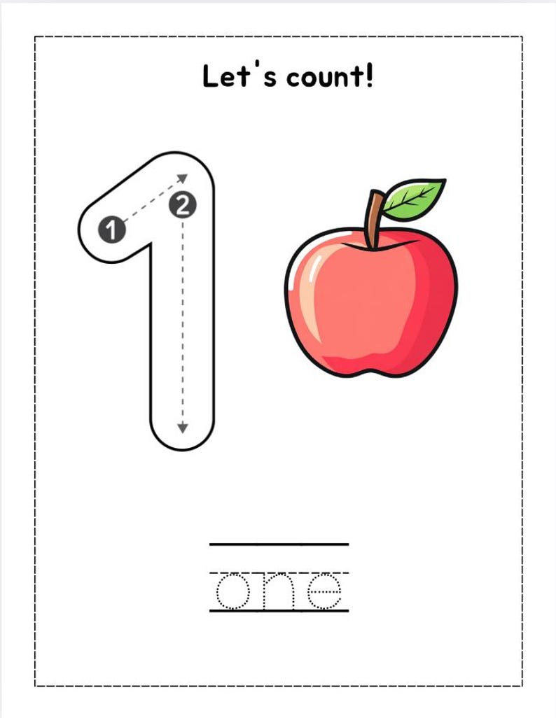 Alphabet Tracing Worksheet Printable, Handwriting Practice Kindergarten ...