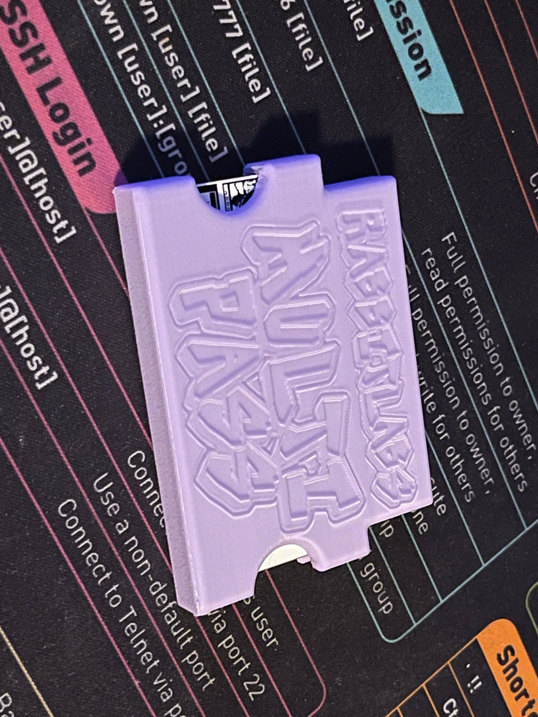 Protective Case for Multi-pass Magspoof by Rabbit-labs - Etsy