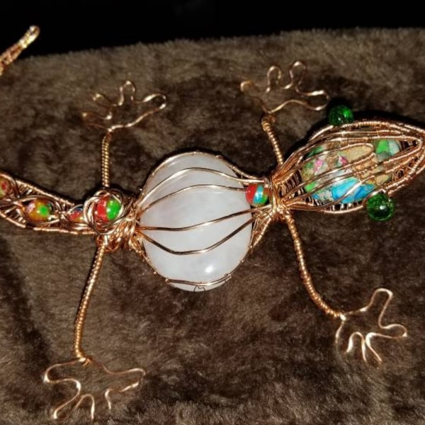 Wire Sculpture - Etsy