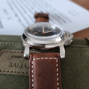 Limited Edition - Italian Navy "marina Militare" 6152 Re-edition ...