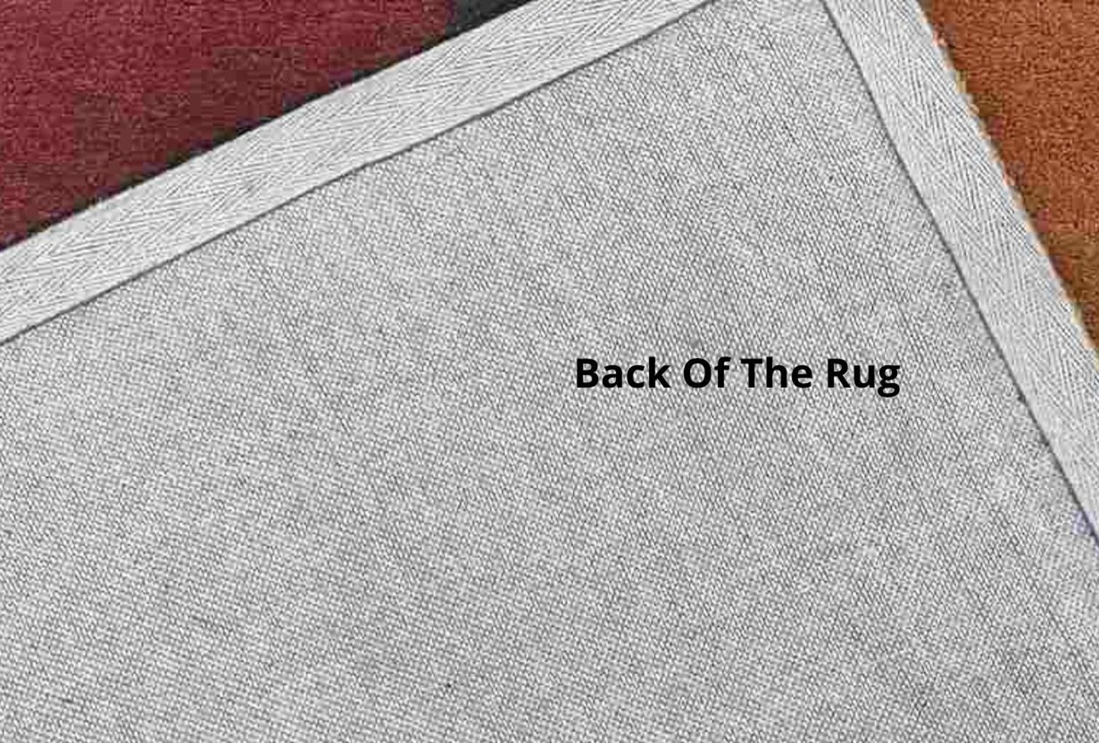 Kids Dog Rug Tufted Wool Carpet Dog Motif Thick Pile Soft Rug | Etsy