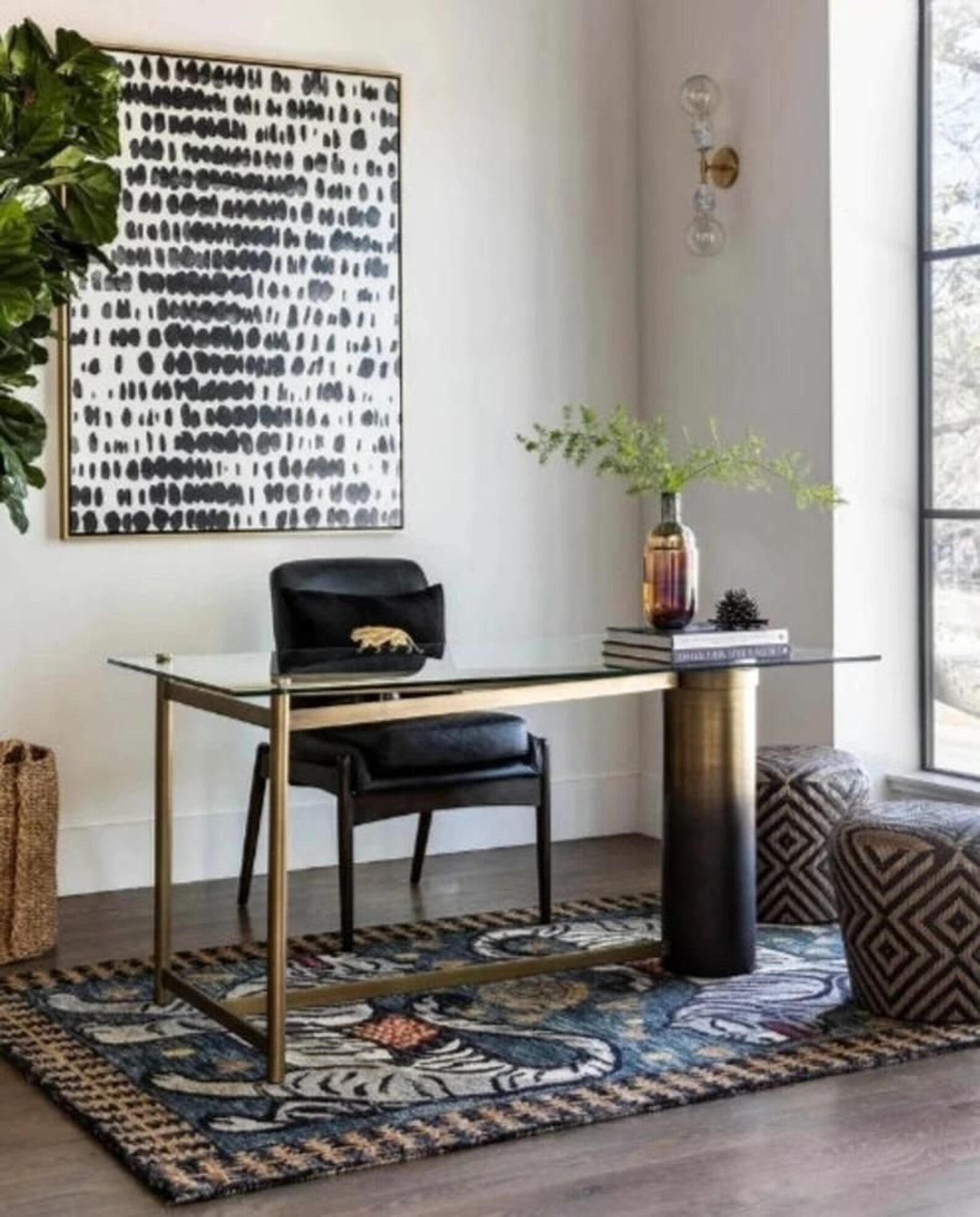 Tibetan Tiger Rug Tibetian Tiger Carpet Desingn Rug in Tye Dye - Etsy