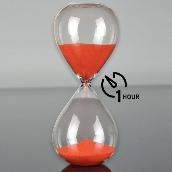Hourglass - Etsy