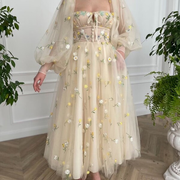 Graduation Dress - Etsy