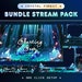 Aquatic Animated Stream Pack for Twitch, Kick, Youtube/sea Ocean Theme ...