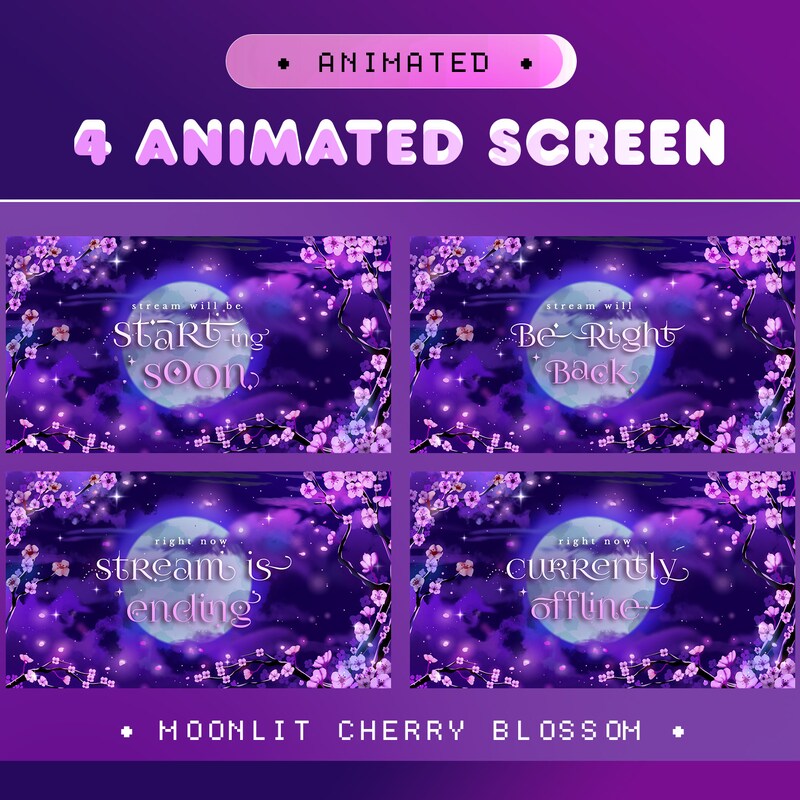 Offline Kick Banner - Etsy