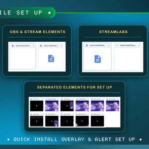 Animated Blue Ocean Underwater Stream Overlay: Marine Harmony for ...