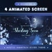 Aquatic Animated Stream Pack for Twitch, Kick, Youtube/sea Ocean Theme ...