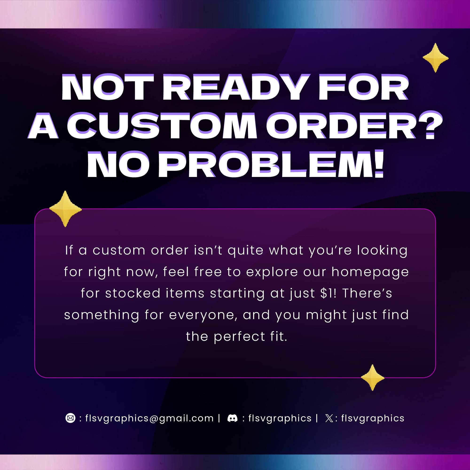 Custom 11 Alert for Twitch | Animated Cute Alert | Kawai Alert ...