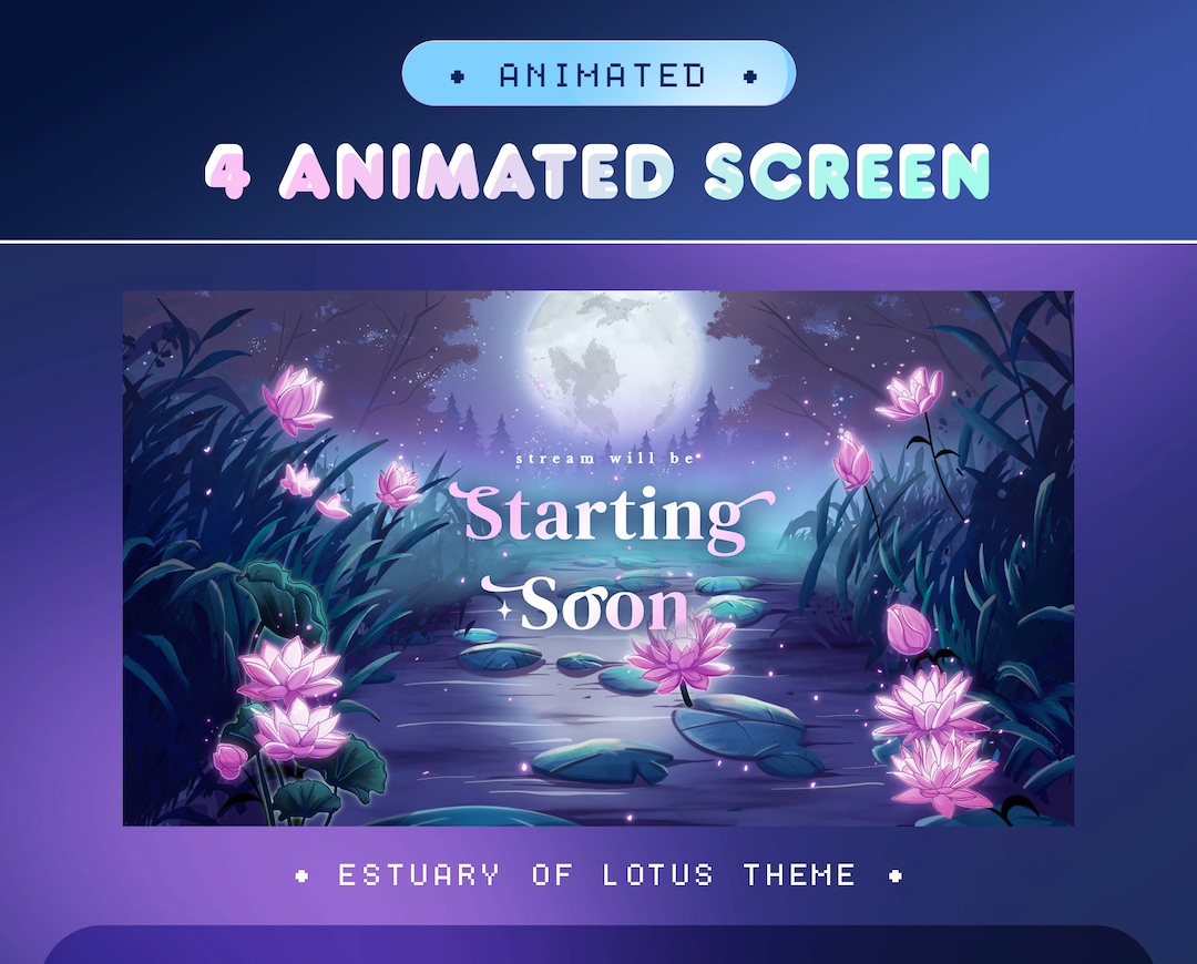 Blue stream overlays - guglforms