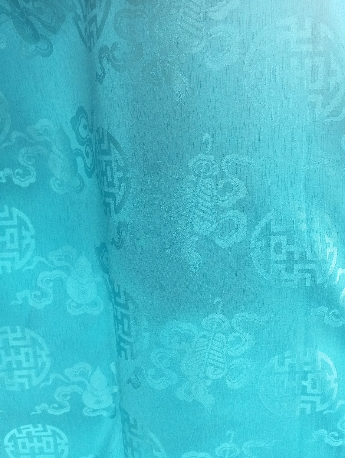 Tibetan Traditional Dress,tibetan Clothing, Tibetan Dress, Tibetan Robe ...