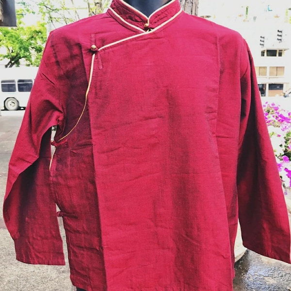 Tibetan Traditional Dress,tibetan Clothing, Tibetan Dress, Tibetan Robe ...