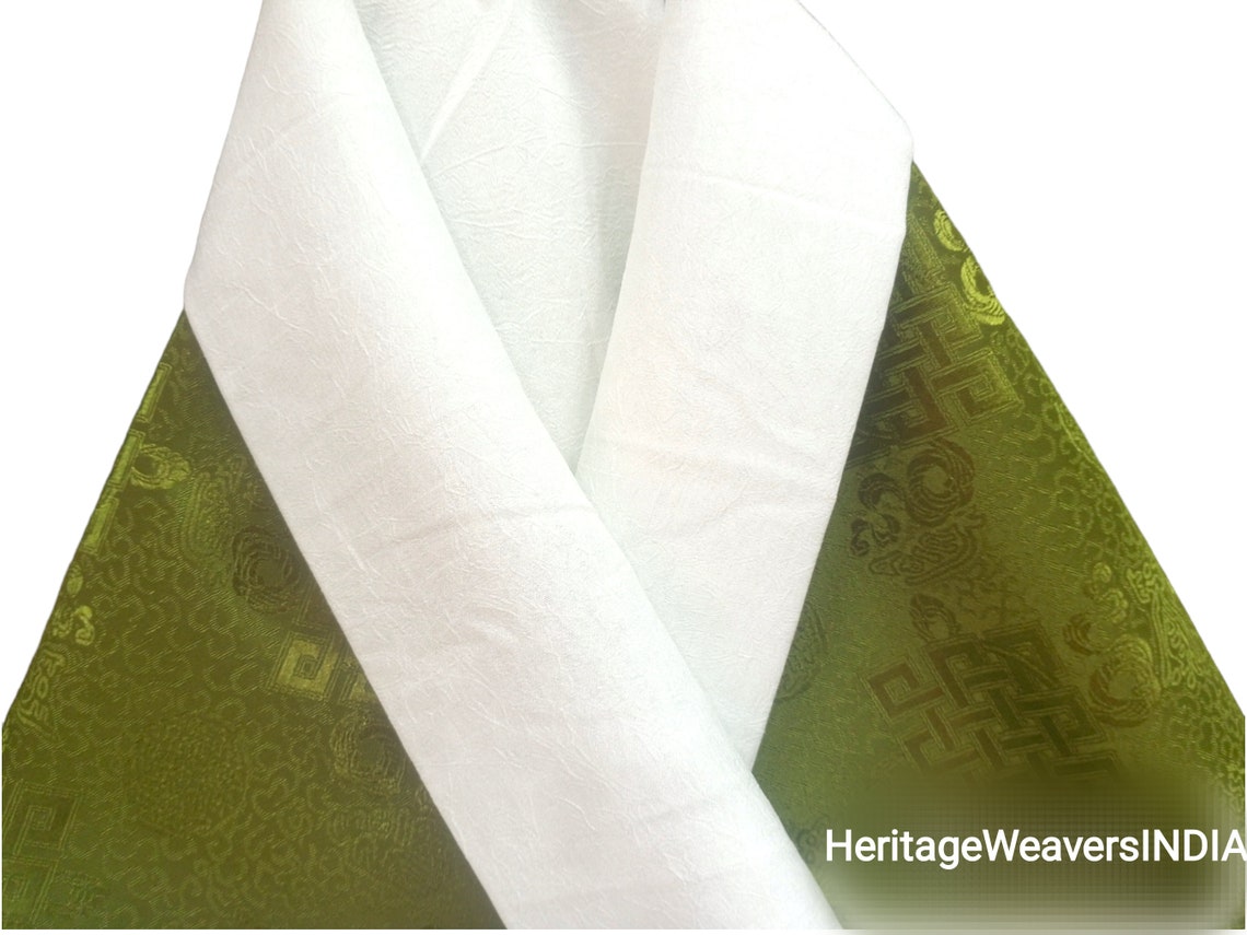 Tibetan Traditional Dress,tibetan Chuba Dress,tibetan Robe,honju ...