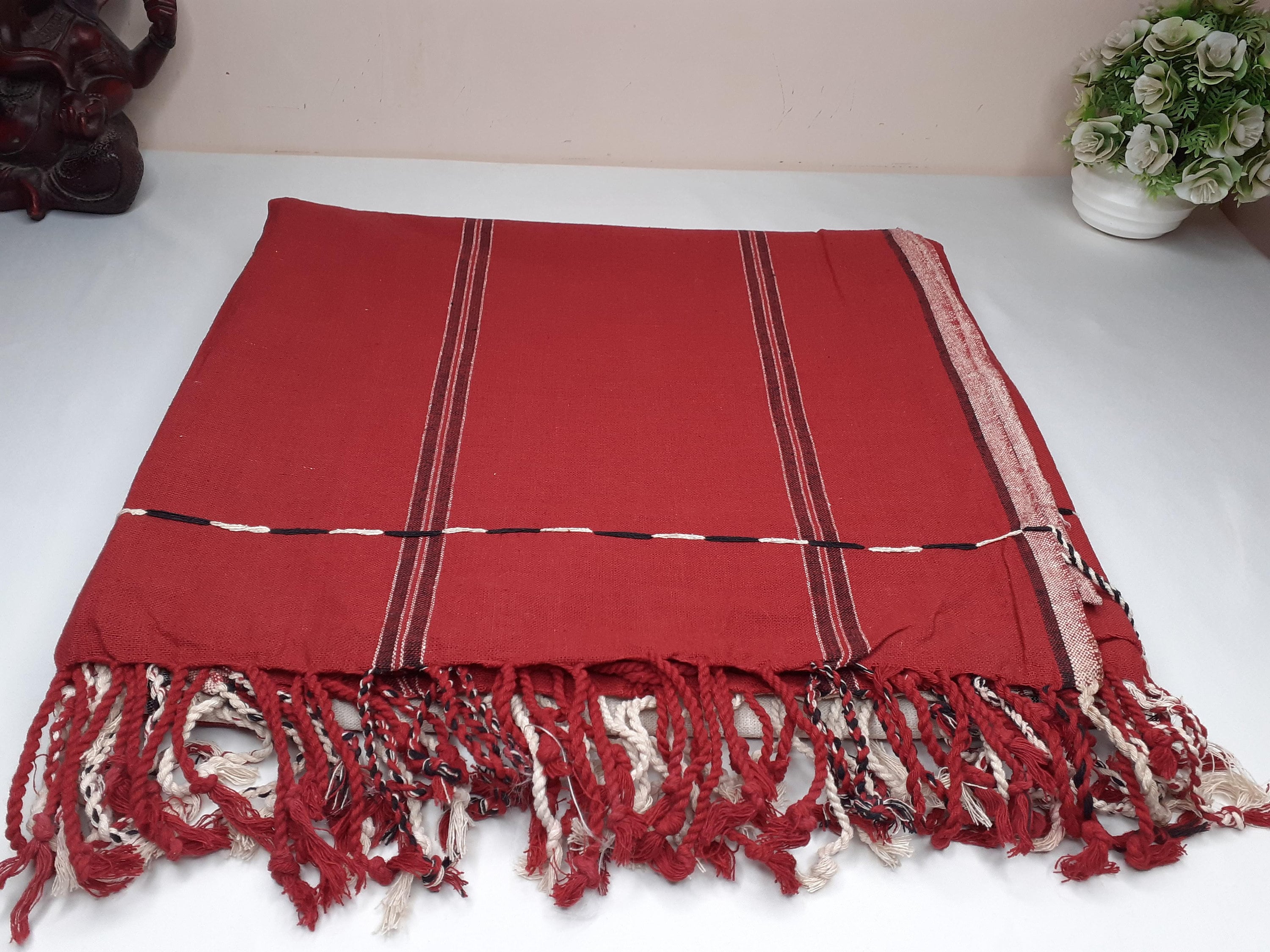 Large Traditional Handwoven Tibetan Buddhist Ngakpa Tantric - Etsy