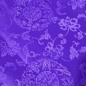 Purple Color Tibetan Traditional Dress,tibetan Chuba With Attached ...