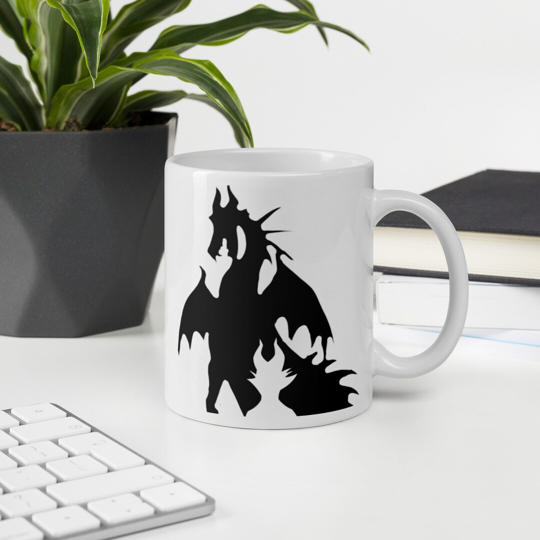 Maleficent Mug Sleeping Beauty Movie Mug Disney Vacation Mug Gift for ...