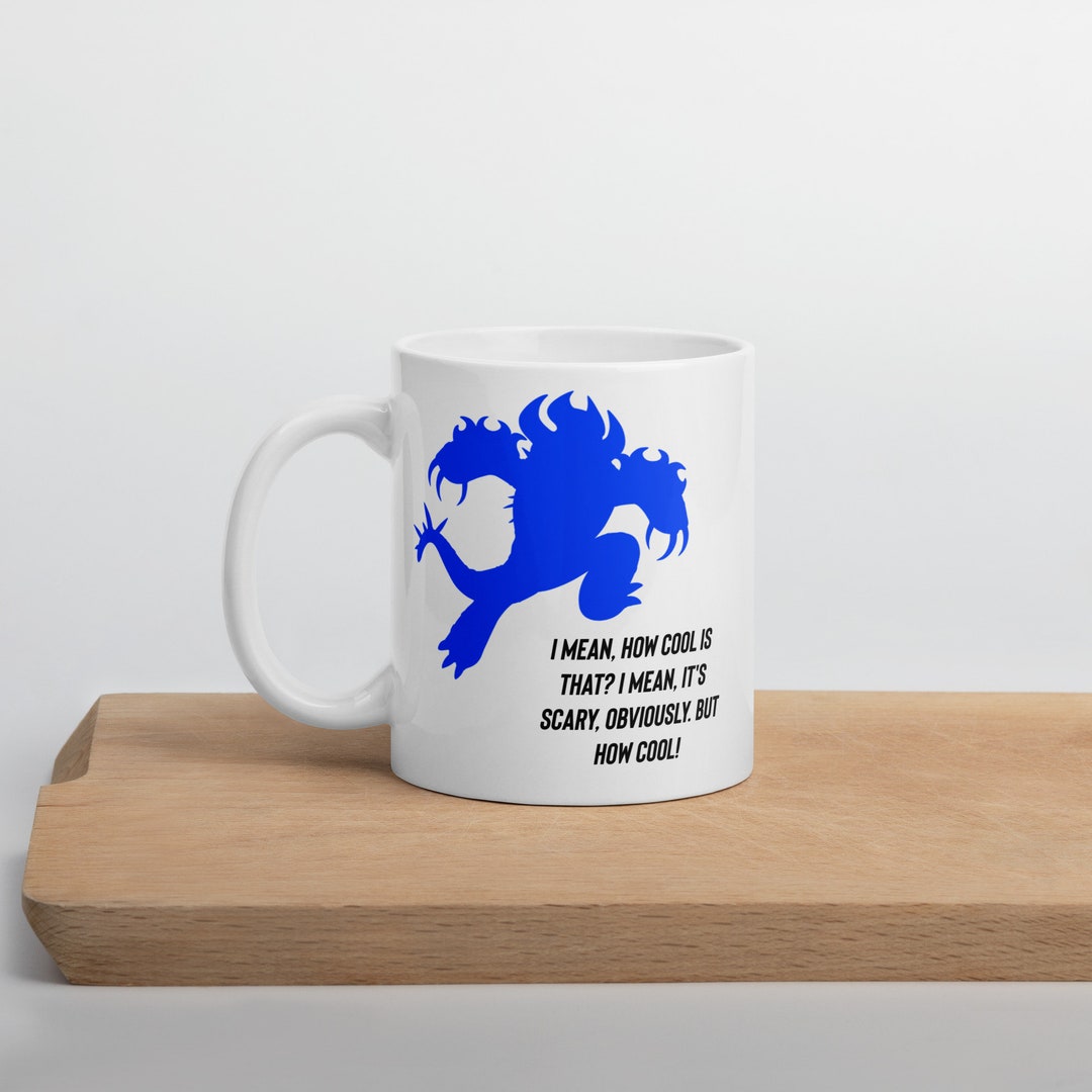 Fred Mug Big Hero Six Mug Disney Vacation Mug Gift for Her Gift for Him ...