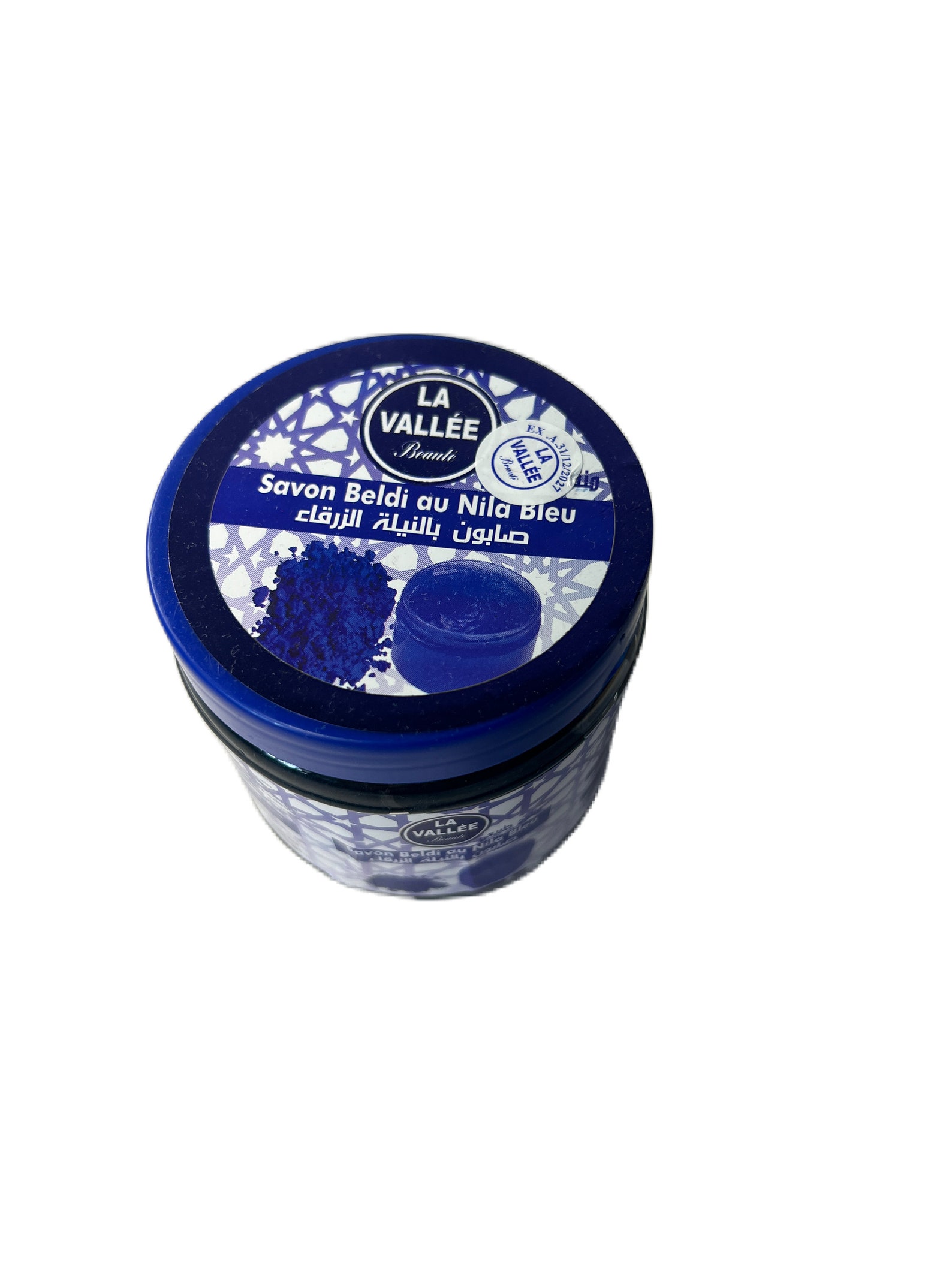 Handmade Nila Olive Soap, Moroccan Inspired Bar Soap, Indigo Powder ...
