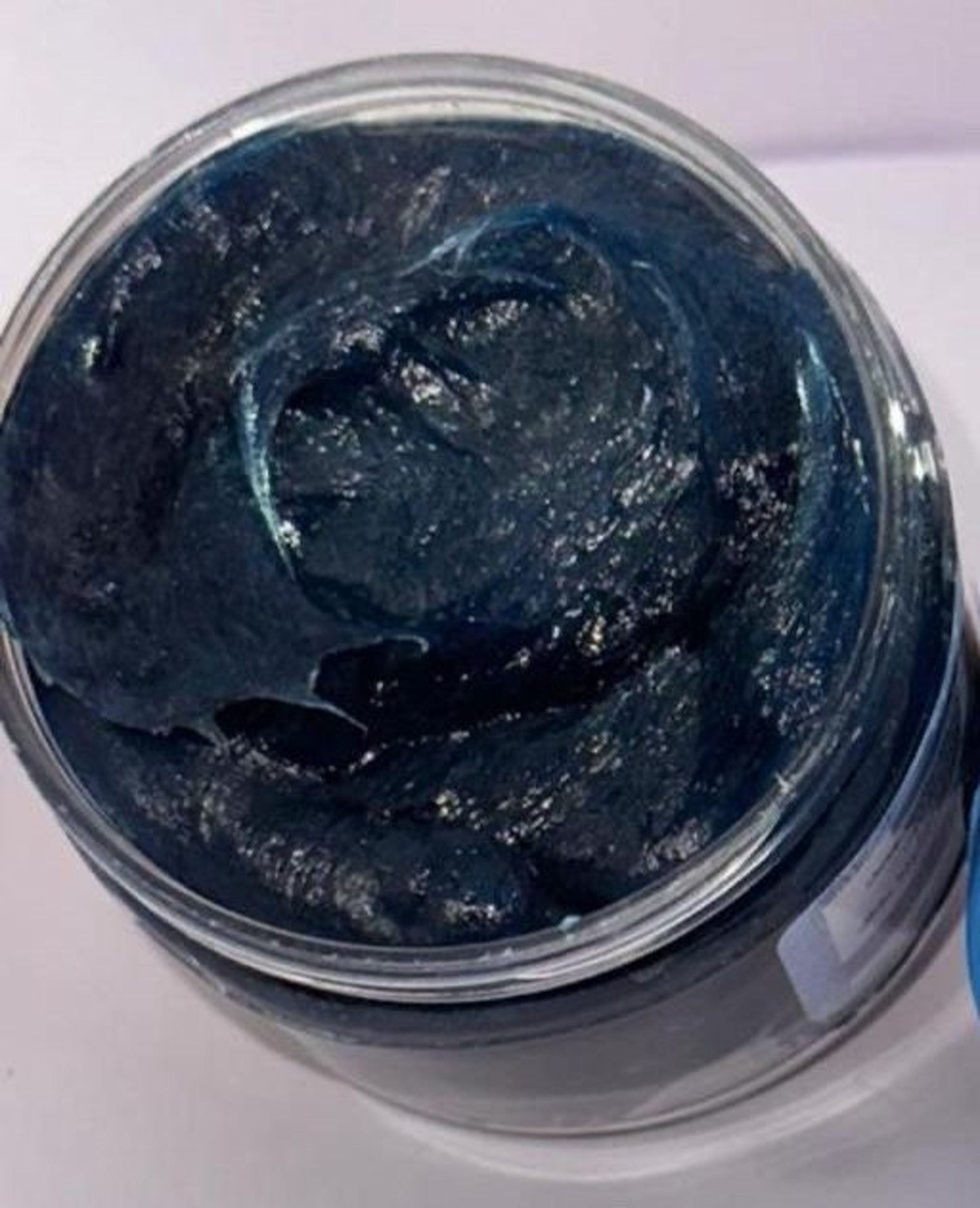 Handmade Nila Olive Soap, Moroccan Inspired Bar Soap, Indigo Powder ...