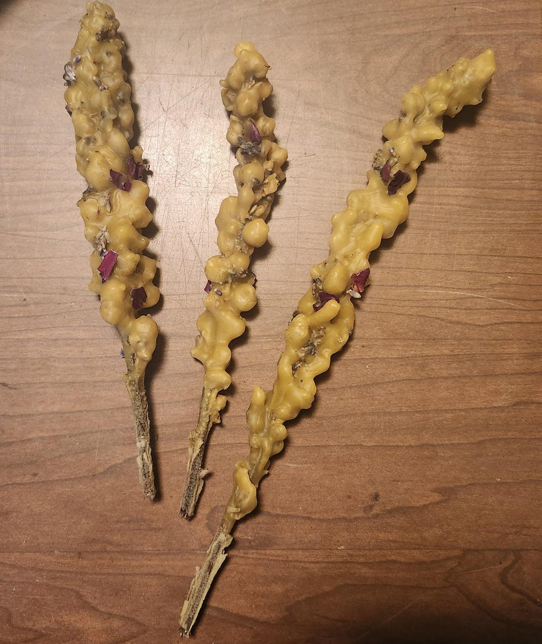 Witch's Torch Hag Torch - Etsy