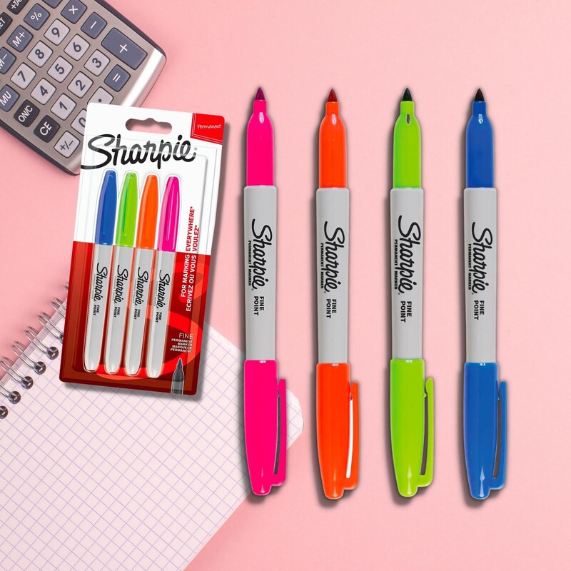 Fine Point Markers - Etsy